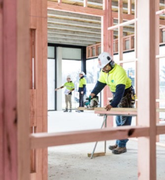 Enhancing People's Environments - Switched On Group » Switched On Group