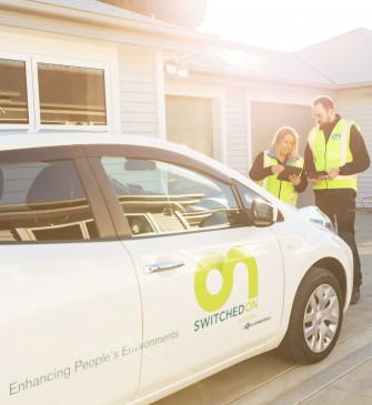 Enhancing People's Environments - Switched On Group » Switched On Group